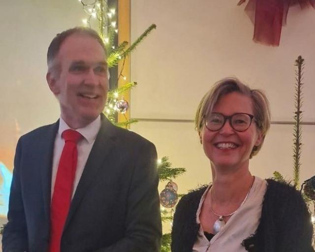 Een terugblik op 2022 - Bartimeus